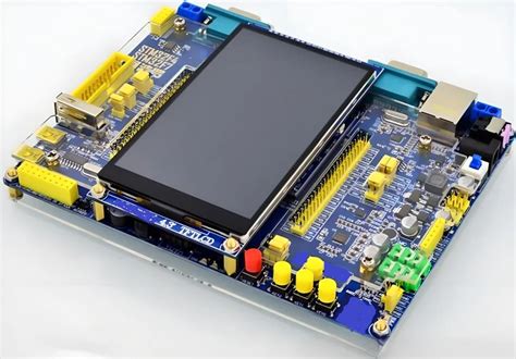 stm32f407vet6 original in stock ic mcu 32bit 168mhz 512kb flash lqfp100