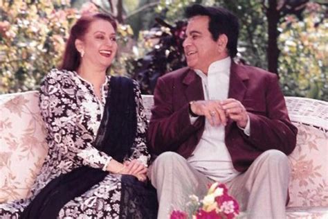 Dilip Kumar Wedding