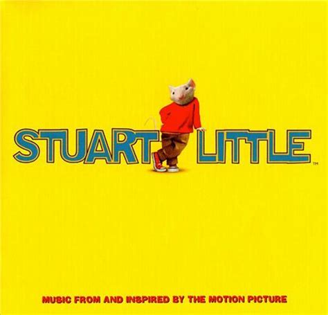 Stuart Malutki Soundtrack Muzyka Z Filmu Na Tekstowo Pl