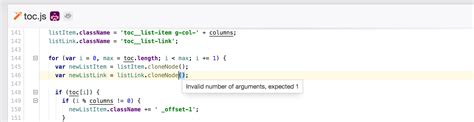 Code Review In Javascript Projects The Webstorm Blog