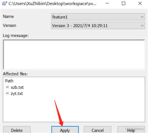 版本管理工具 Svn使用教程svn管理工具 Csdn博客 版本管理工具 Svn使用教程svn管理工具 Csdn博客