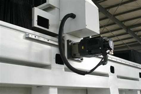 Axis CNC Milling Machine CNC Milling Machine PEF