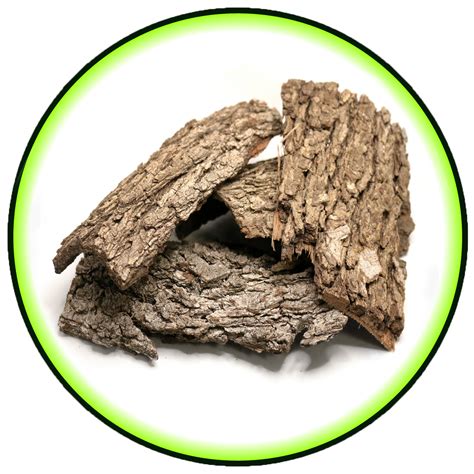 Oak Bark Lils Shop Of Horrors