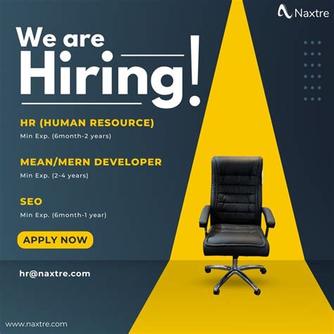 Nidhi A On Linkedin Hr Hiringimmediately Hiring Tricityjobs