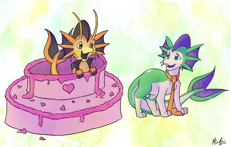 The Best Surprise By Kandy Cube On Deviantart