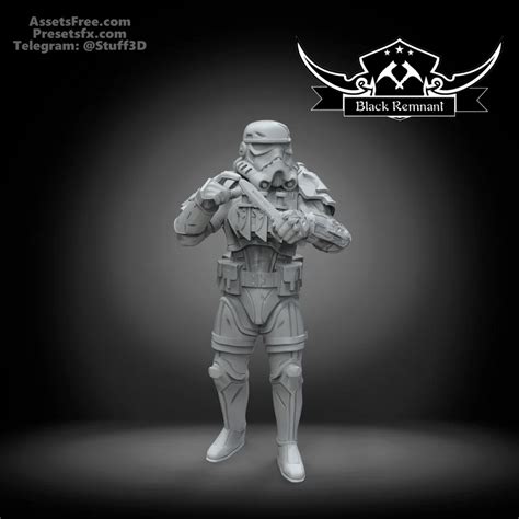 Cav Task Force 99 Free High Quality Models