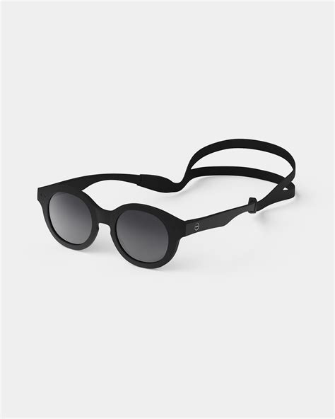#c Black - IZIPIZI