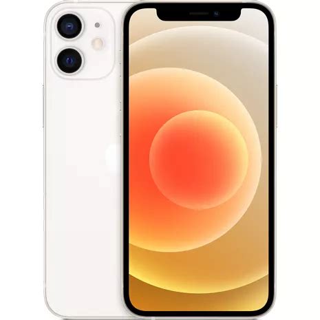 New Apple Iphone 12 Mini Features Price And Colors Shop Now