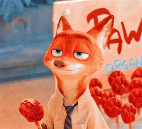 朱迪兔子和狐狸尼克情侣头像图片可爱 兔朱迪和狐尼克情头配图网