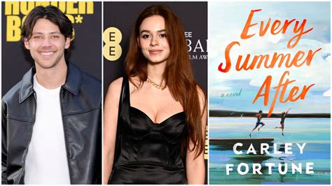Every Year After Cast News And Release Date What We Know Marie Claire