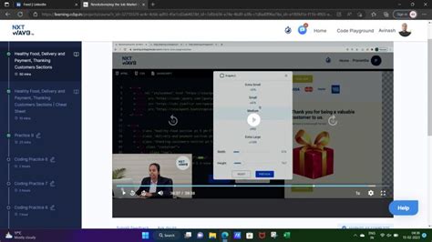 Avinash Kumar On Linkedin 100daysofcodechallenge Nxtwave Ccbp Responsivewebdesign Webdeveloper
