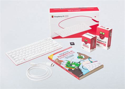 Buy A Raspberry Pi 400 Unit Raspberry Pi