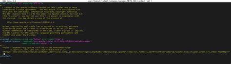 How To Install Apache Tomcat On Ubuntu 22 04 LTS Tech Hyme