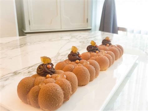 프라이빗 아뜰리에 셰지 프랑스 디저트 클래스 솜씨당