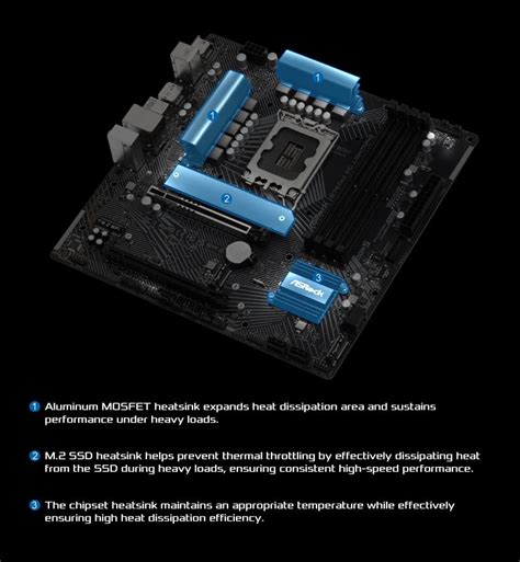 Asrock B M Pg Lightning