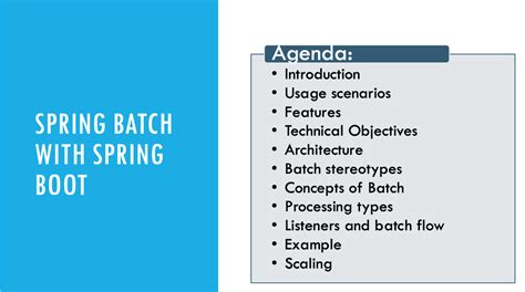 Spring Boot 3 Features Java Spring Boot Is A Java Based Framework