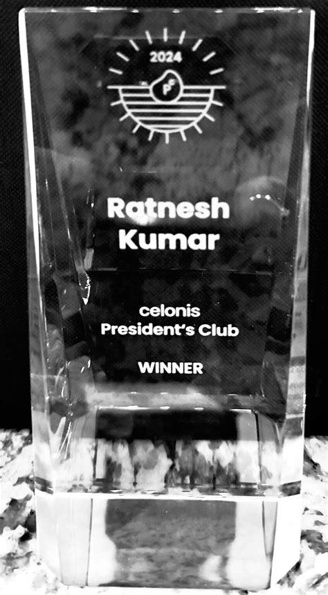 Ratnesh Kumar On Linkedin Partners Processintelligence Strategicalliances