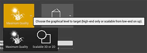 Ue4 How To Create Start And Open Your First New Project