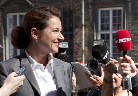 Borgen Series 2 Finale Bbc Four The Arts Desk