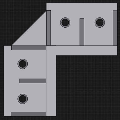 Cura Not Slicing Holes R3dprinting
