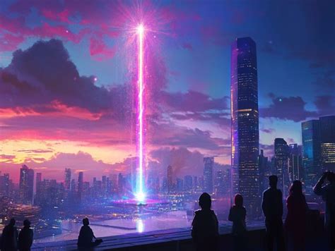 The Energy Ecosystem How Power Flows In Nature