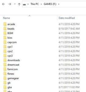 How To Add New Games ROMS To Your Handheld DroiX Knowledge Base Tutorials For Everything