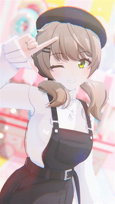 츄 너무 귀여워서 미안해 Foto De Perfil Chicas Lindas Chicas