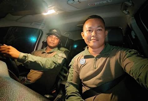 លោកវរសេនីយ៍ឯក សោម សុភ័ណ្ឌ ៖ក្មួយៗ ត្រូវធ្វើខ្លួនជាទំពាំងស្នងឬស្សីកុំធ្វើខ្លួនជា