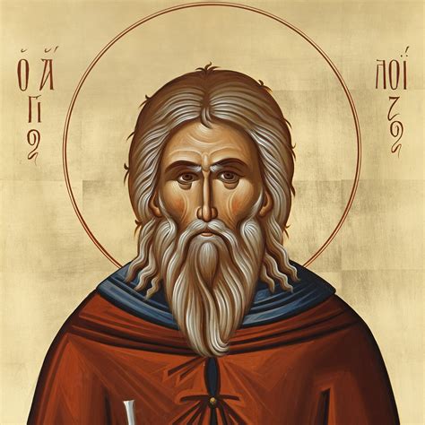 Orthodox Icon Saint Louis St Louis Icon St Louis Of France Etsy