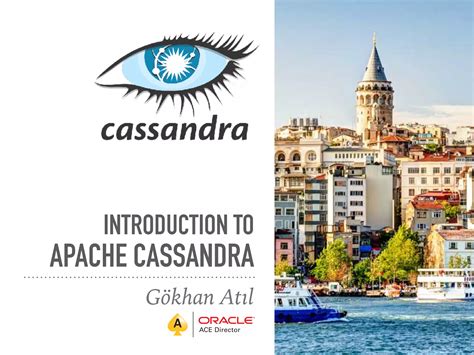 Introduction To Cassandra Pdf