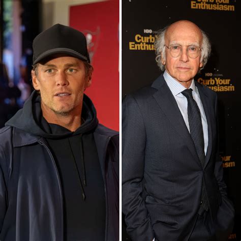 Tom Brady Larry David Accused Of Defrauding Ftx Investors