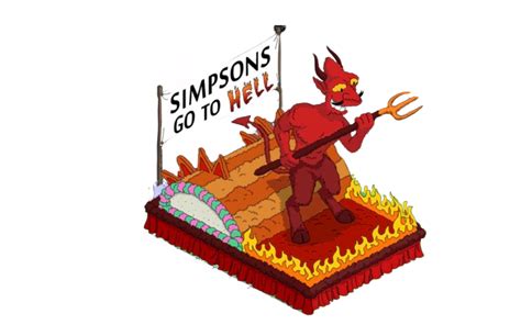 Devil Float By Dracoawesomeness On Deviantart