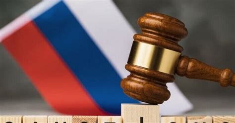 Нові санкції проти РФ від Великої Британії Цензор НЕТ