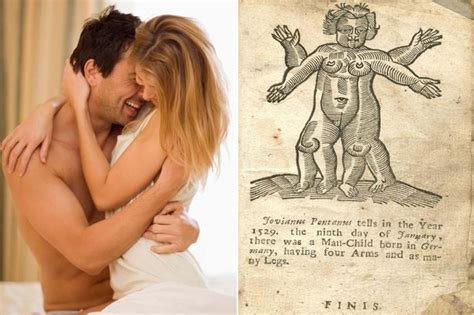 Pornographic Th Century Sex Manual With Advice On Actions Of The Genitals Goes Under Hammer