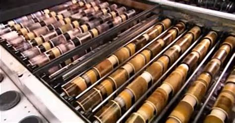 Video How Automatic Film Processing Labs Work