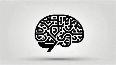 Premium AI Image Unraveling The Complexity Of The Human Brain