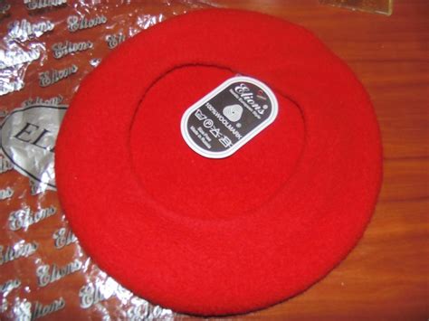 Новий вовняний бере — ціна 469 грн у каталозі Берети Купити аксесуари за доступною ціною на Шафі