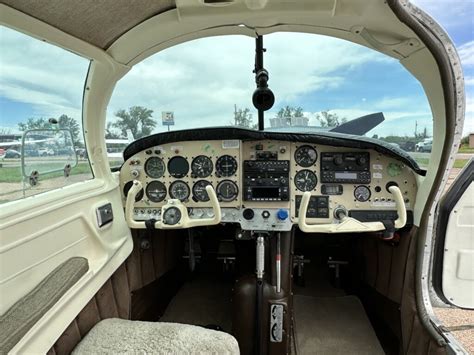 Instrument Simulator Package The Flight School At Colorado Springs
