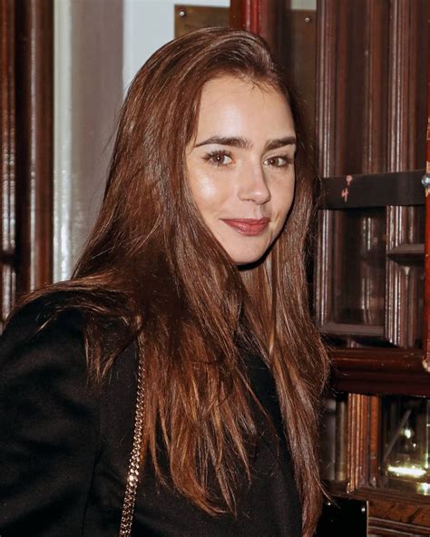 Lily Jane Collins Lilycandids Posted On Instagram • Jul 25 2020 At 1158pm Utc