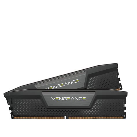 Corsair Vengeance 32gb Kit 2x16gb Xmp Ddr5 6400 C32 Ple Computers