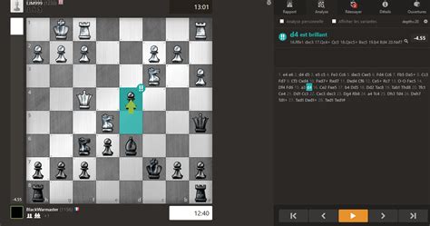 New Analysis What Is A Brilliant Move Chess Forums
