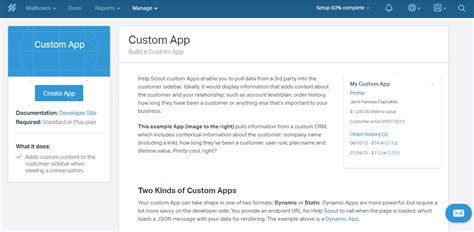 Help Scout Integration WordPress ERP