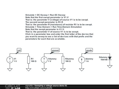 Controlled Sources CircuitLab Support Forum CircuitLab