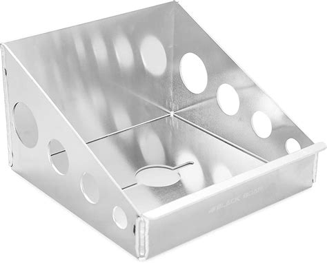 Camco Black Boar Camperrv Rag Box Holder Features A Heavy Duty