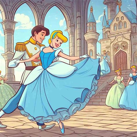 A Cinderella Story Dream Little Star
