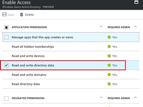 Using Microsoft Graph Api To Interact With Azure Ad Vincent Philippe