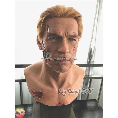Create Your Customized Ai Sex Robot My Robot Doll