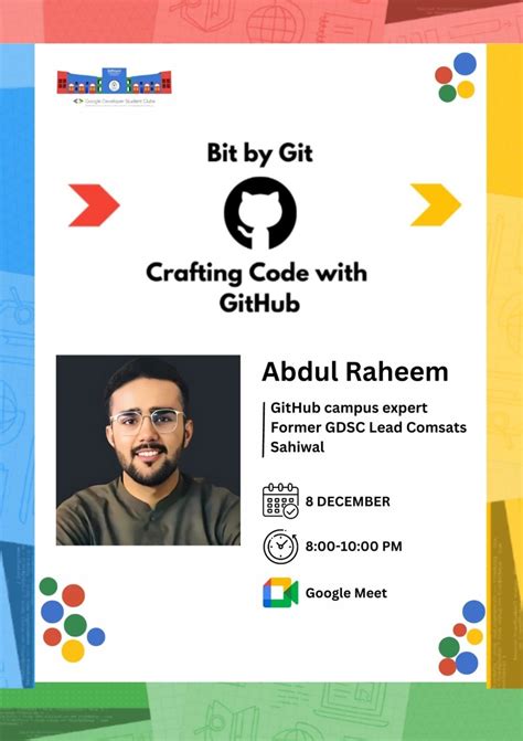 Khizar Alam On Linkedin Git Github Learningopportunity