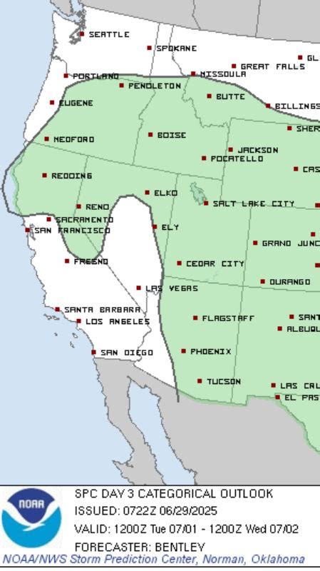 Rogueweathercom Added A New Photo Rogueweathercom