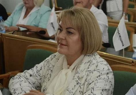 За голову Хмельницької МСЕК Тетяну Крупу частково внесли заставу